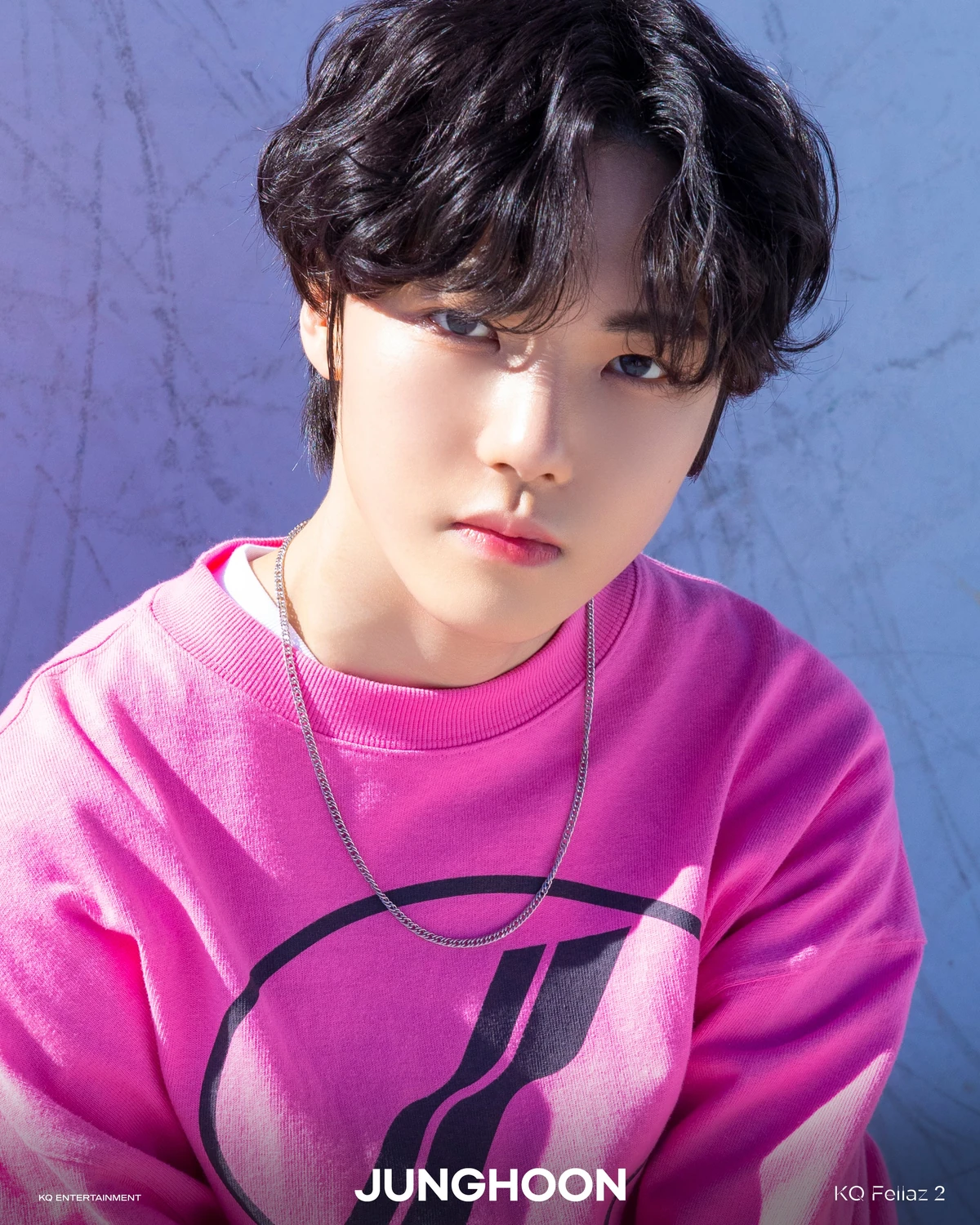 Junghoon/Gallery | Xikers Wiki | Fandom