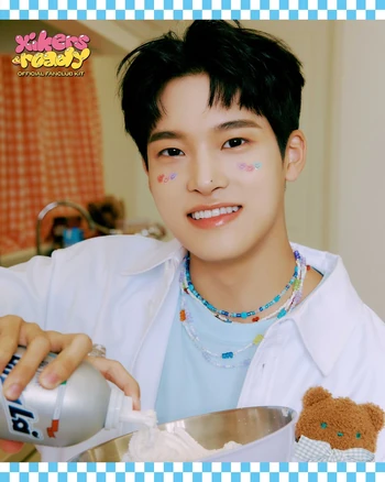 Junmin | Xikers Wiki | Fandom