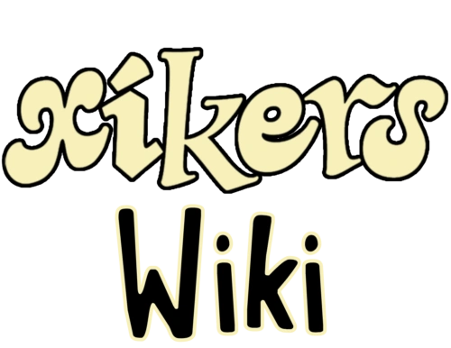 xikers | Xikers Wiki | Fandom