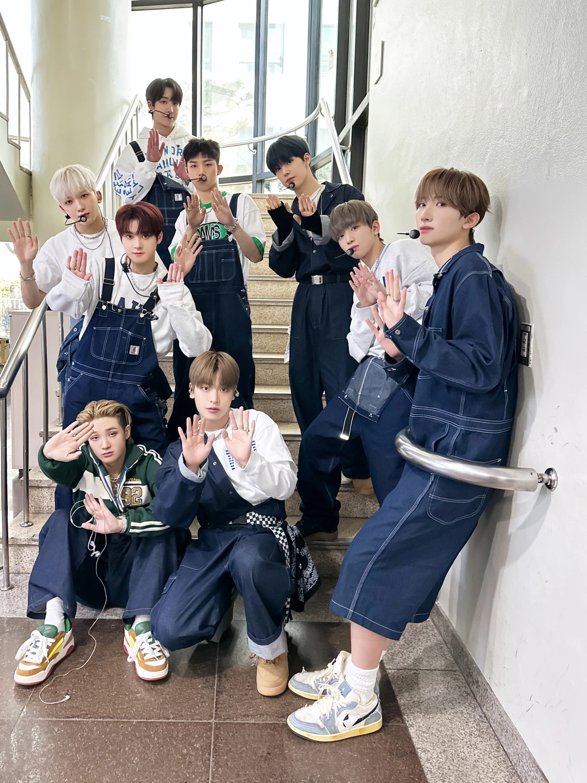 Xikers/SNS | Xikers Wiki | Fandom