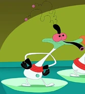 Marky | Xilam Wikia | Fandom