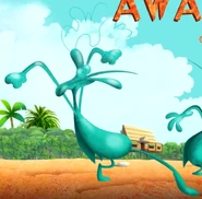 Marky | Xilam Wikia | Fandom