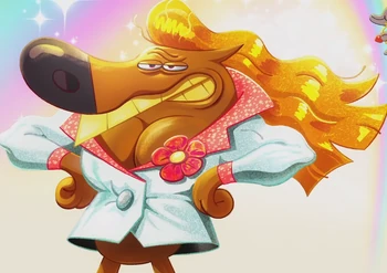 Zig | Xilam Wikia | Fandom