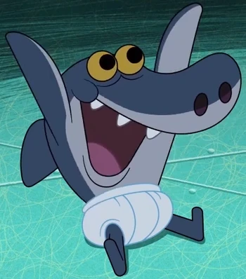 Sharko | Xilam Wikia | Fandom