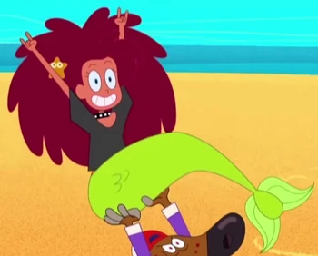 Marina | Xilam Wikia | Fandom