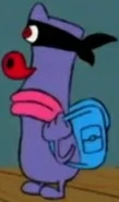 Etno Polino | Xilam Wikia | Fandom