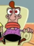 Etno Polino | Xilam Wikia | Fandom