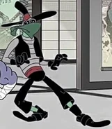 Marky | Xilam Wikia | Fandom