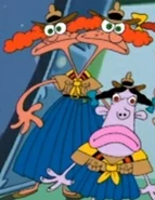 Stereo Monovici | Xilam Wikia | Fandom