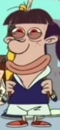 Etno Polino | Xilam Wikia | Fandom