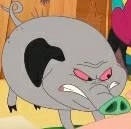 Marky | Xilam Wikia | Fandom