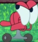 Bernie | Xilam Wikia | Fandom