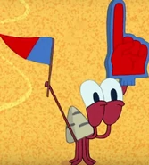 Bernie | Xilam Wikia | Fandom