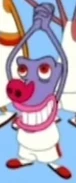 Etno Polino | Xilam Wikia | Fandom