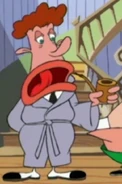 Etno Polino | Xilam Wikia | Fandom