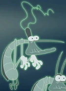 Marky | Xilam Wikia | Fandom