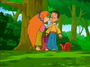 Tupu (character) | Xilam Wikia | Fandom