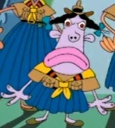 Etno Polino | Xilam Wikia | Fandom