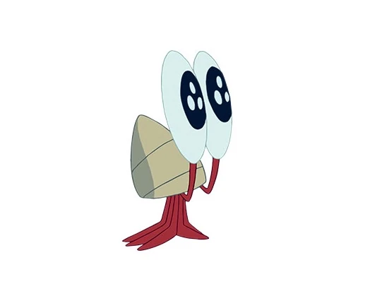 Bernie | Xilam Wikia | Fandom