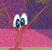 Bernie | Xilam Wikia | Fandom