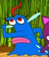Etno Polino | Xilam Wikia | Fandom