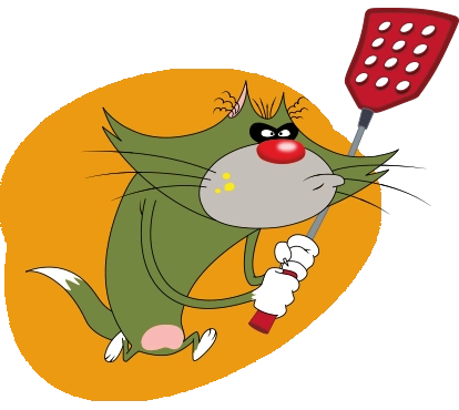 Jack | Xilam Wikia | Fandom