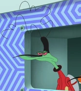 Marky | Xilam Wikia | Fandom