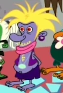 Etno Polino | Xilam Wikia | Fandom