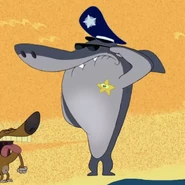 Sharko | Xilam Wikia | Fandom