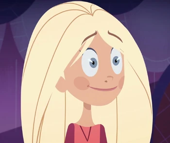 Cindy | Xilam Wikia | Fandom