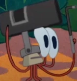 Bernie | Xilam Wikia | Fandom