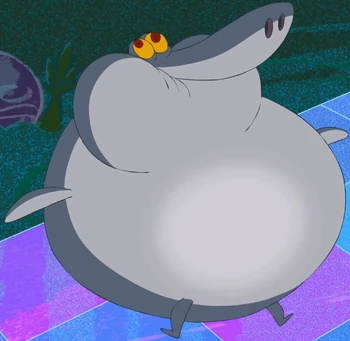 Sharko | Xilam Wikia | Fandom