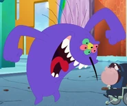 Marky | Xilam Wikia | Fandom