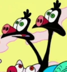 Stereo Monovici | Xilam Wikia | Fandom