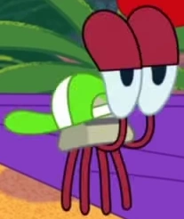 Bernie | Xilam Wikia | Fandom