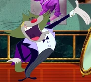 Jack | Xilam Wikia | Fandom