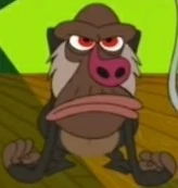 Etno Polino | Xilam Wikia | Fandom
