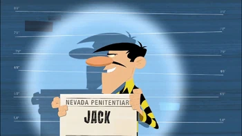 Jack Dalton | Xilam Wikia | Fandom