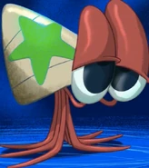 Bernie | Xilam Wikia | Fandom