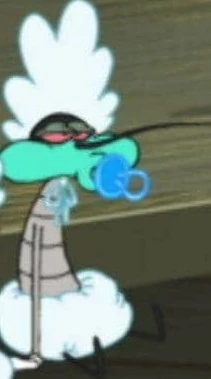 Marky | Xilam Wikia | Fandom