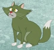 Jack | Xilam Wikia | Fandom