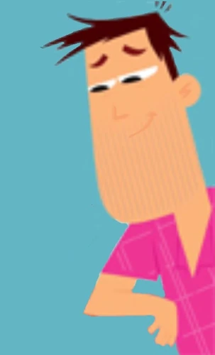 Patrick | Xilam Wikia | Fandom