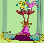Stereo Monovici | Xilam Wikia | Fandom