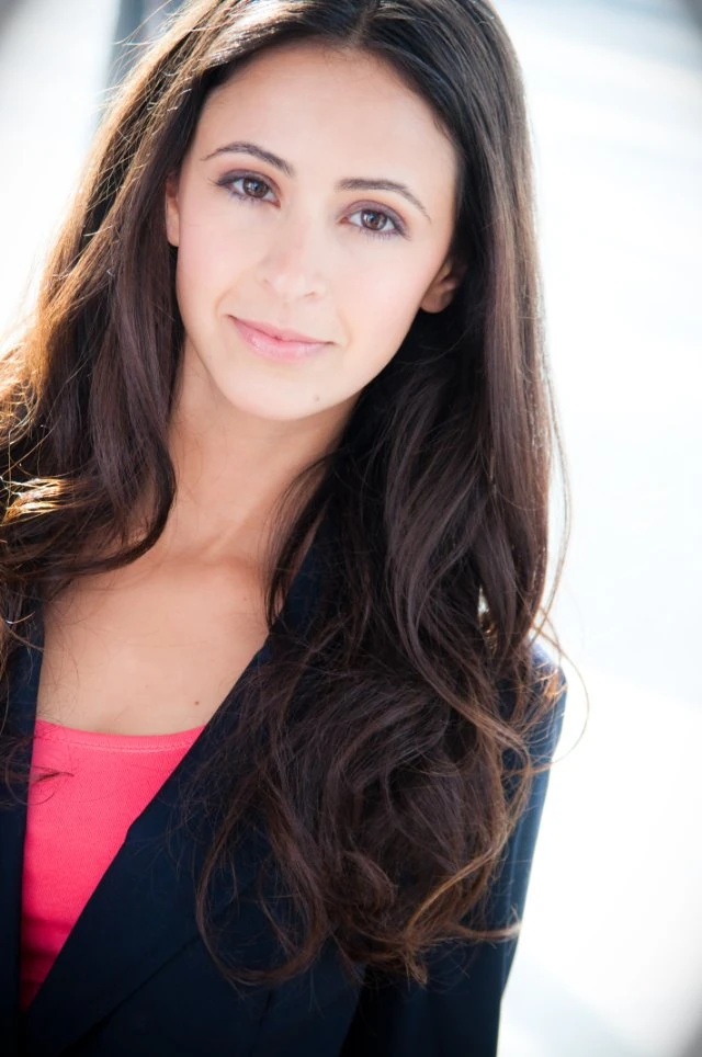 Jessica DiCicco | Xilam Wikia | Fandom