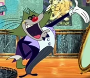 Jack | Xilam Wikia | Fandom