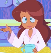 Marina | Xilam Wikia | Fandom