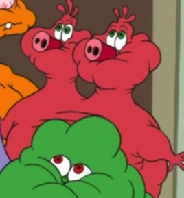 Stereo Monovici | Xilam Wikia | Fandom