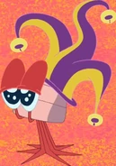 Bernie | Xilam Wikia | Fandom