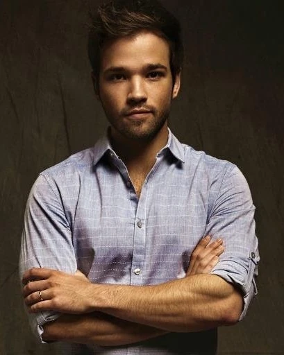 Nathan Kress | Xilam Wikia | Fandom