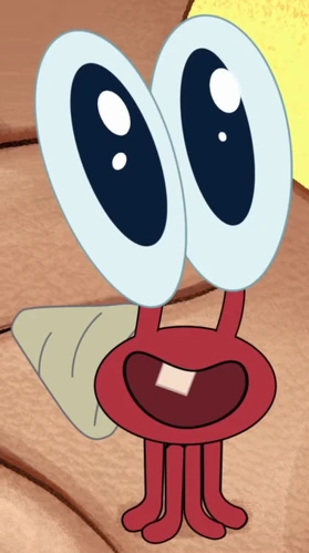 Bernie | Xilam Wikia | Fandom